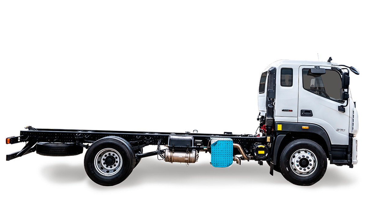 Super Force - Navitrans