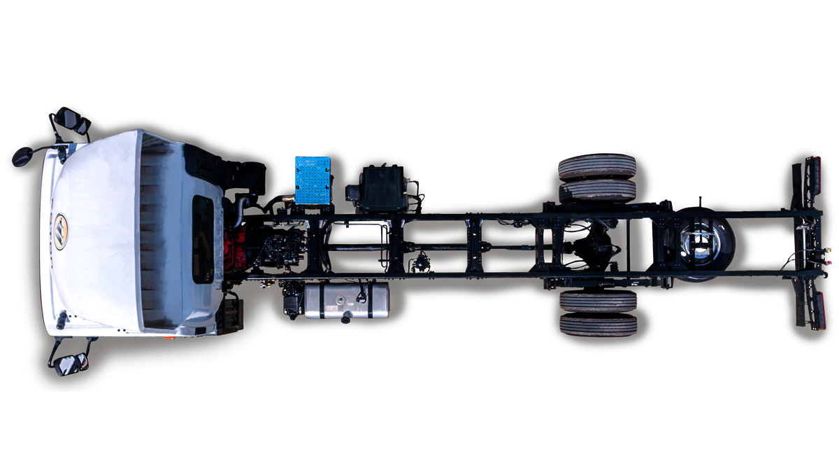 Super Force - Navitrans