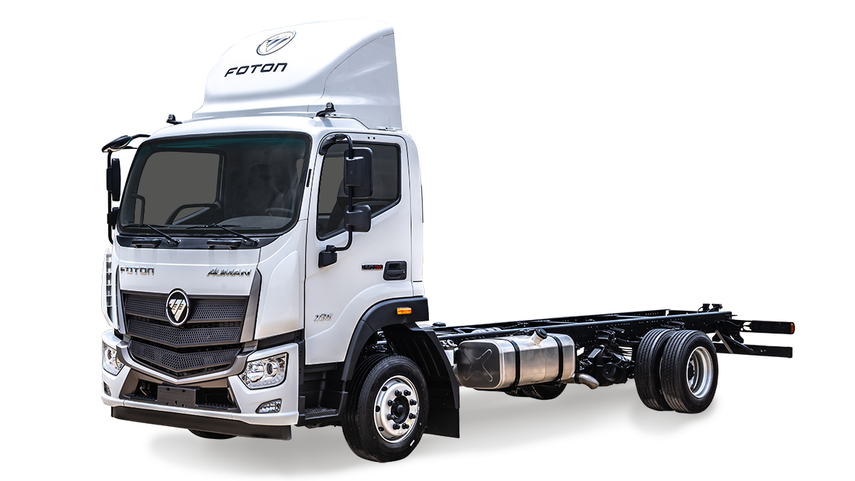 Foton - • Navitrans