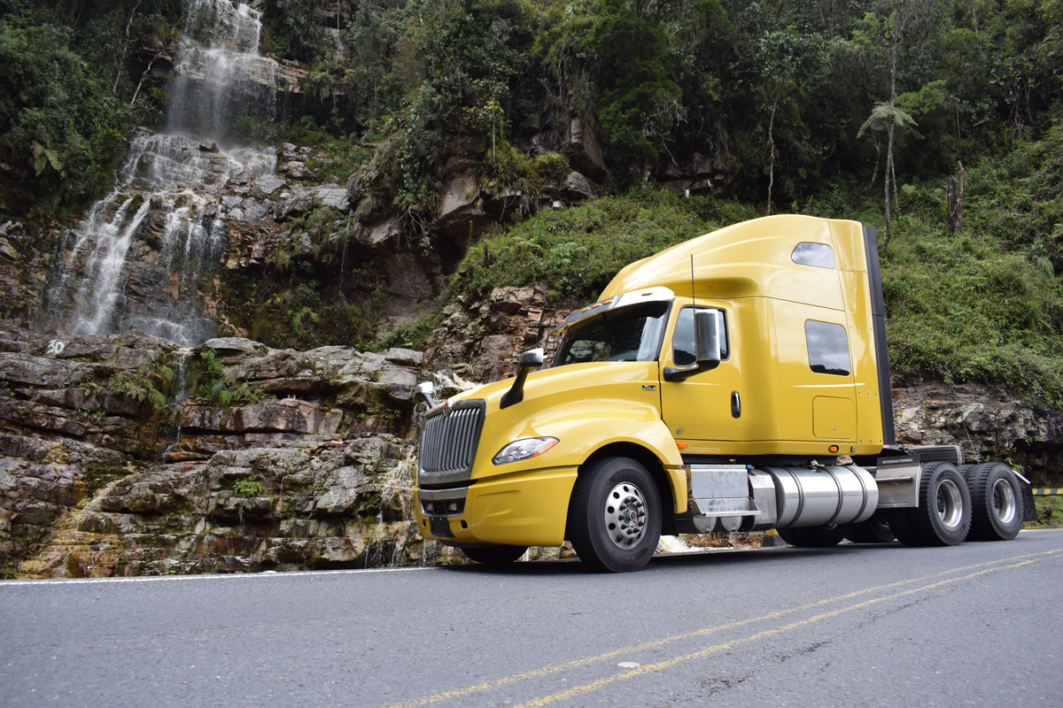 LT Hi- Rise - Navitrans