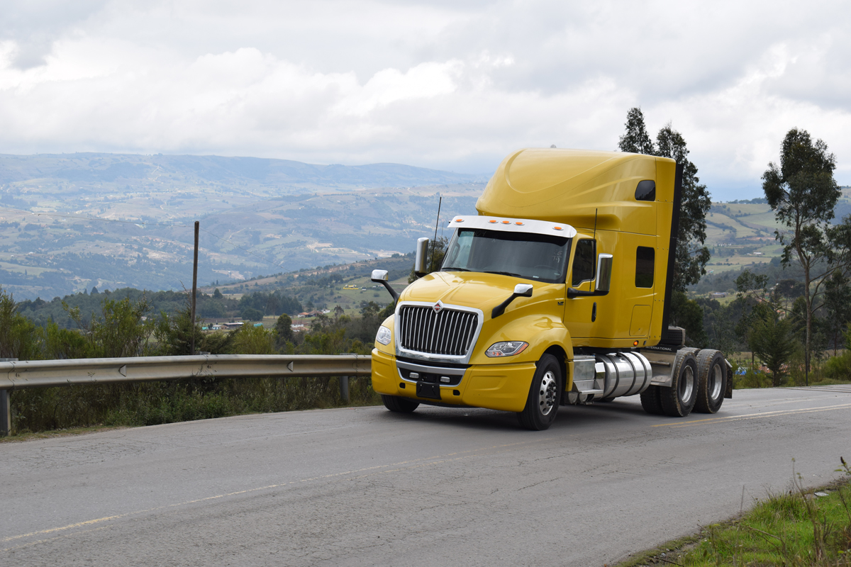 LT Diamond - Navitrans