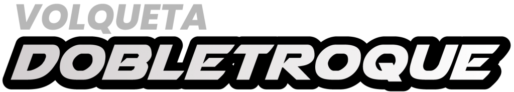 Volqueta Dobletroque - Navitrans