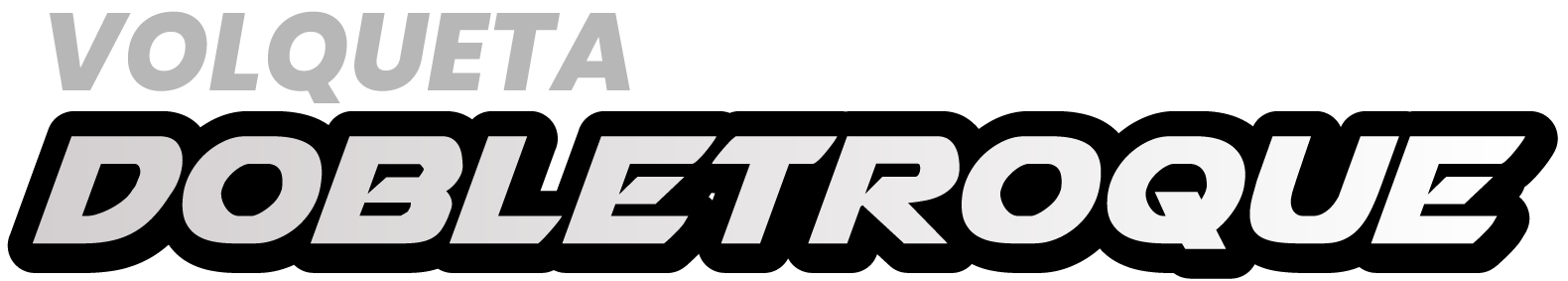 Volqueta Dobletroque - Navitrans