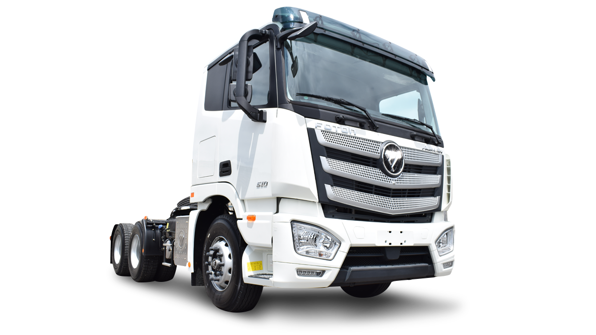 Foton - • Navitrans