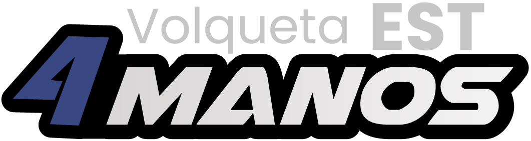 Volqueta 4 Manos - Navitrans