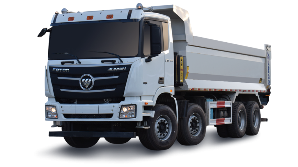 Foton - • Navitrans