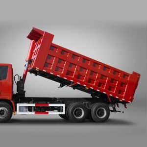 Volqueta Dobletroque - Navitrans