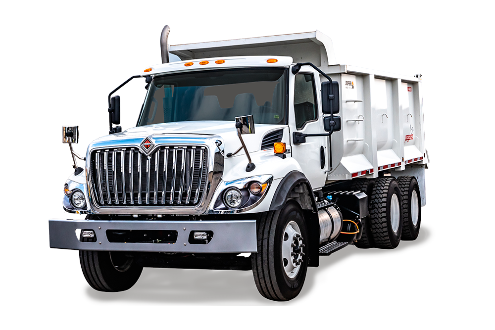 International - Navitrans