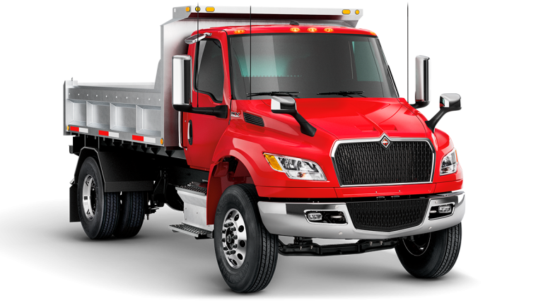 International - Navitrans