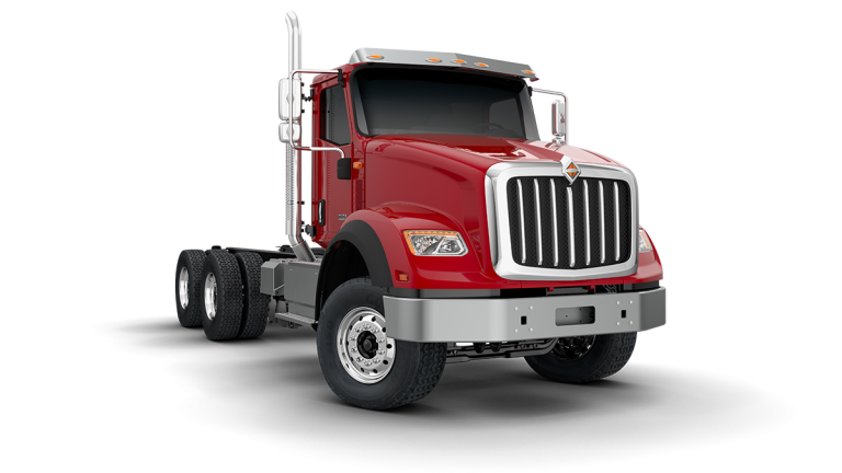 International - Navitrans