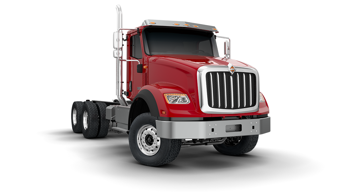 International - Navitrans