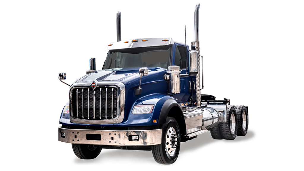 International - Navitrans