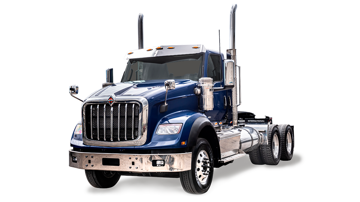 International - Navitrans