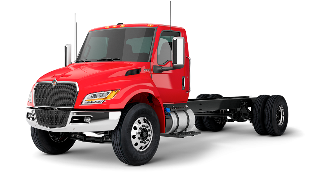 International - Navitrans