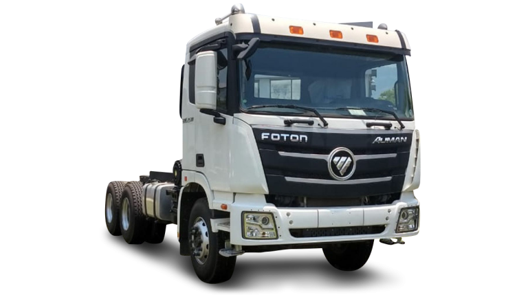Foton - Navitrans