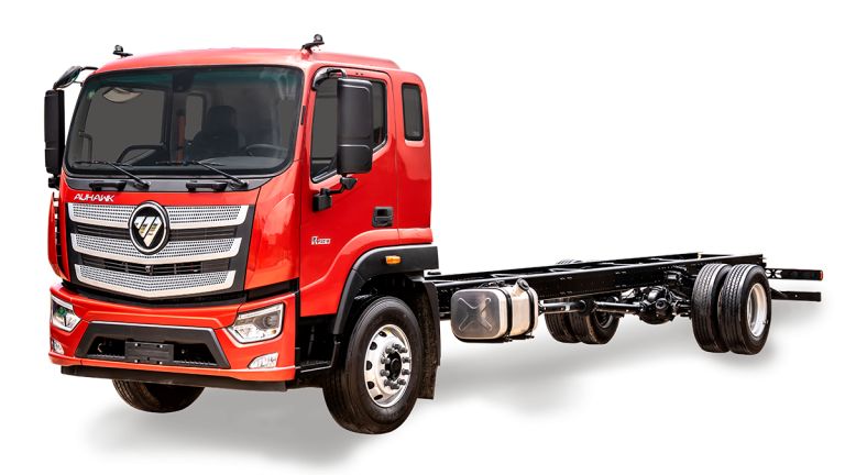 Foton - • Navitrans