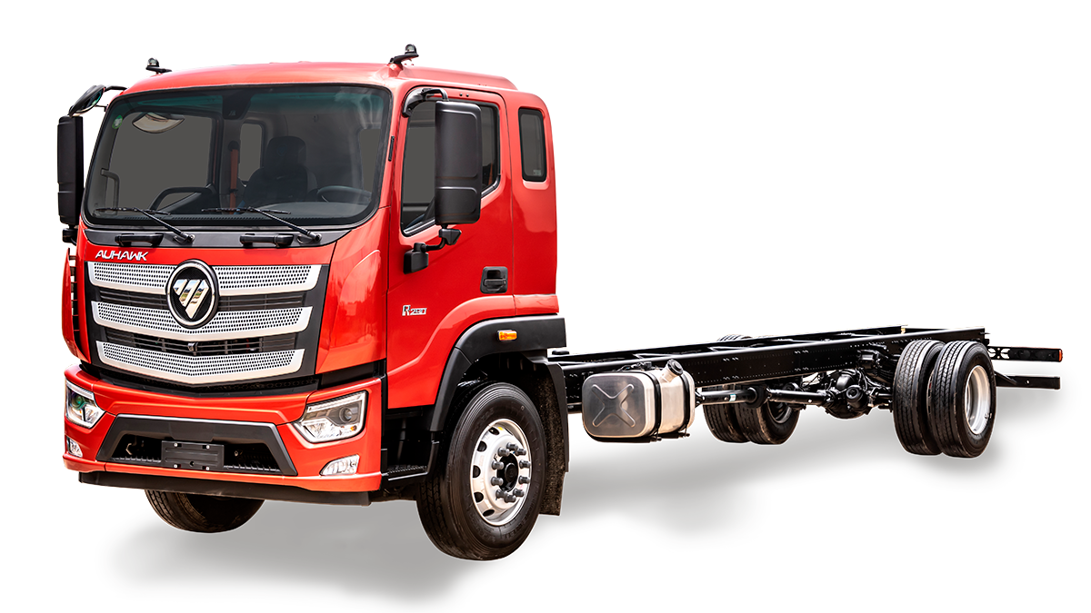 Foton - • Navitrans