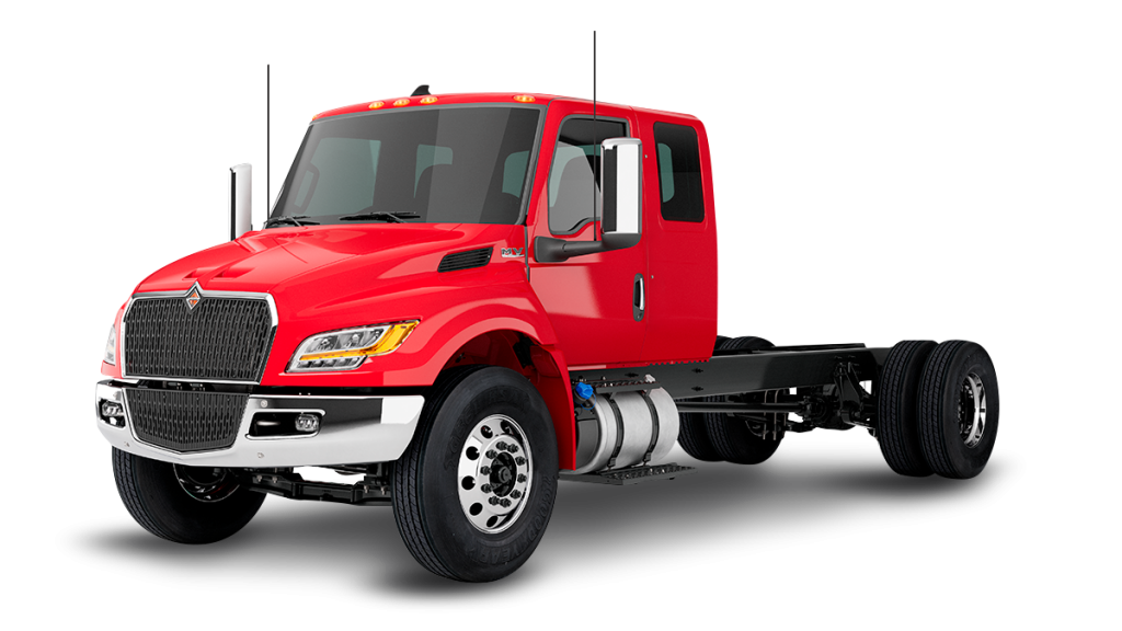 International - Navitrans