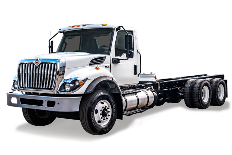 International - Navitrans