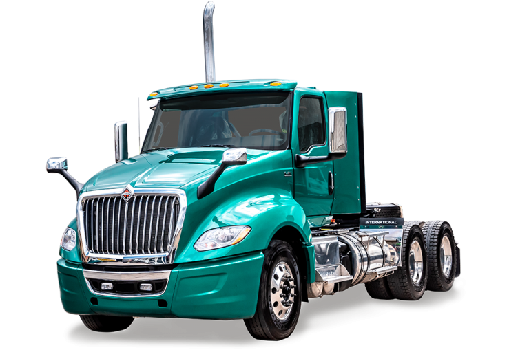 International - Navitrans