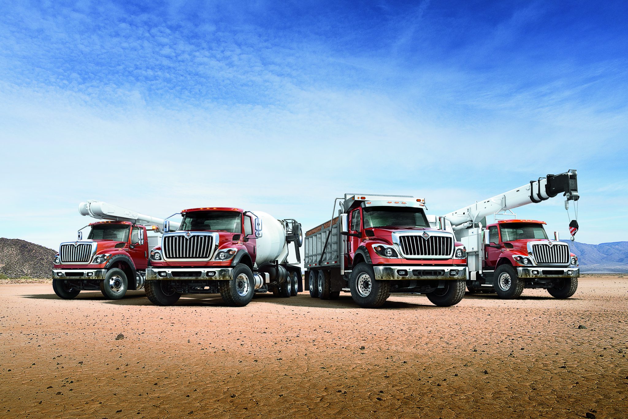 International - Navitrans