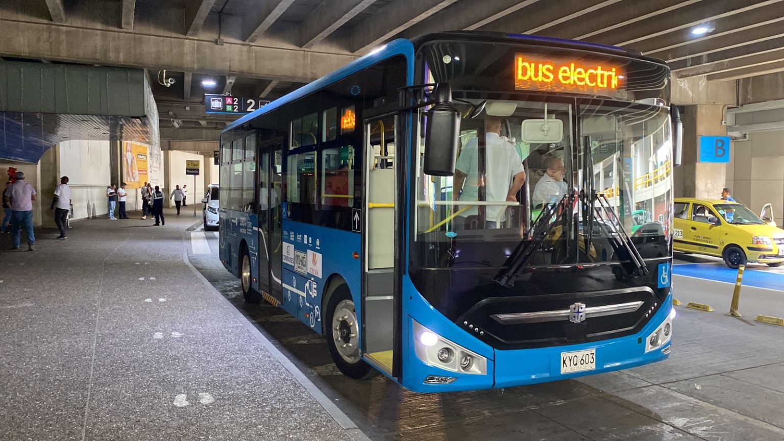 Zhongtong - Navitrans