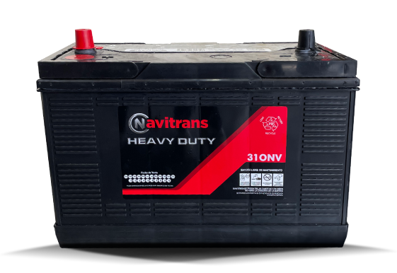 Retoma Baterías Navitrans - Navitrans