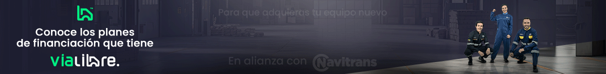 Repuestos - Navitrans