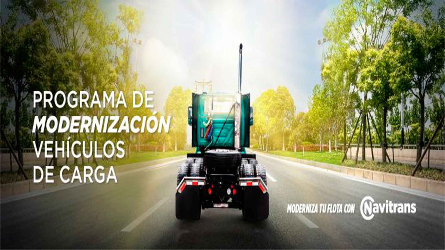 Soluciones Integrales - • Navitrans