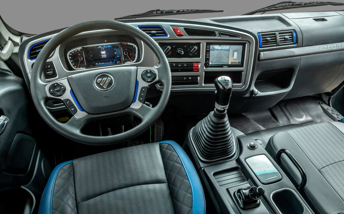 Super Force - • Navitrans