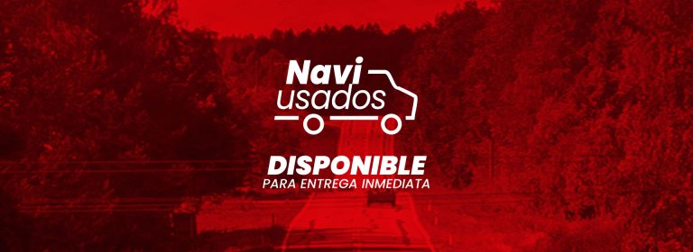 Usados - Navitrans