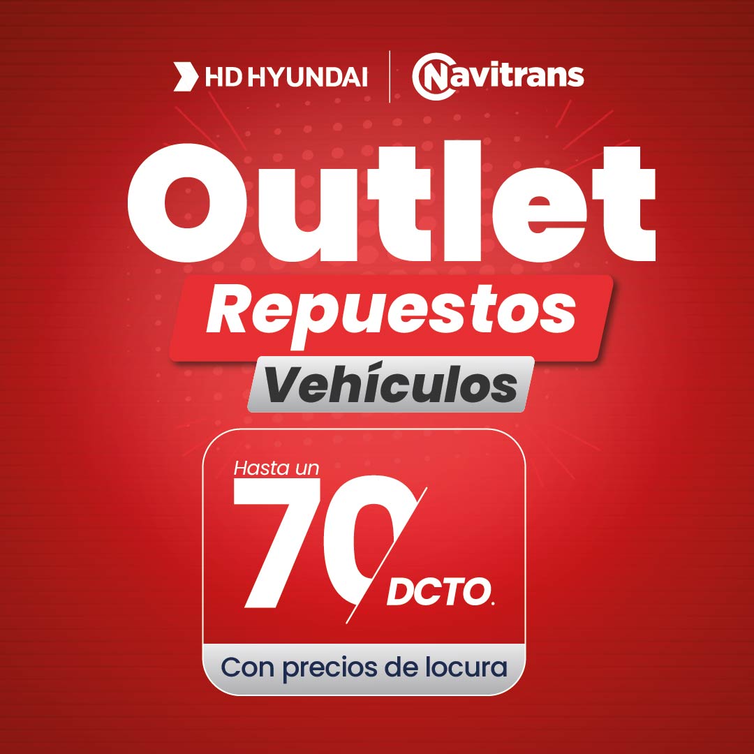 Repuestos - Navitrans